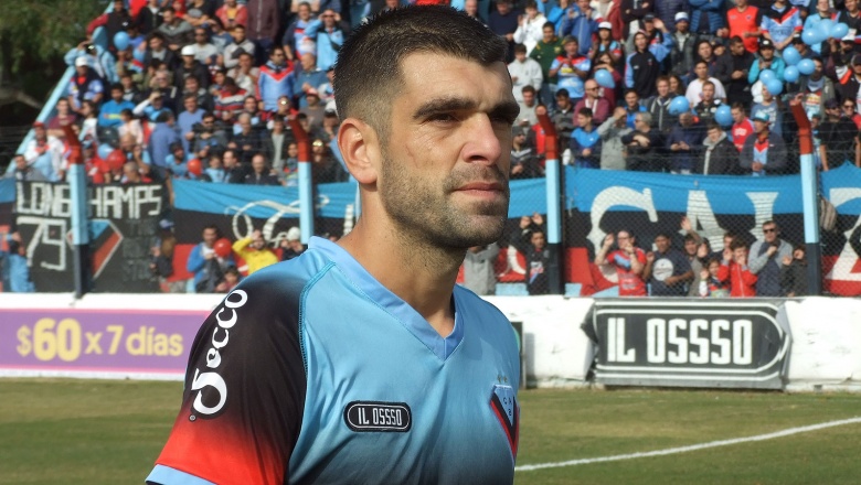 Marcelo Lamas: “Hicimos un buen partido y fuimos superiores hasta con ...