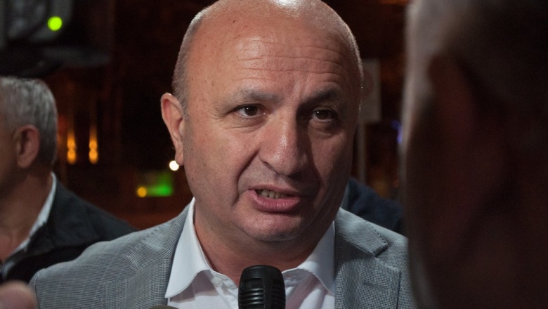 Nicolás Russo y el balance del Granate para lo que viene - Política del Sur