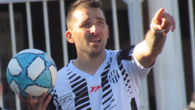 Daniel Caputo: "Intentamos jugar" - Política del Sur