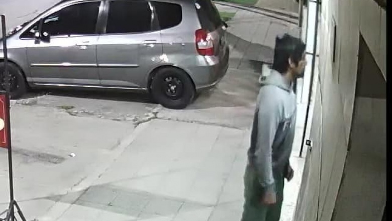 Vecinos de Lomas alertan sobre la presencia de "el Loco Matías" en el ...