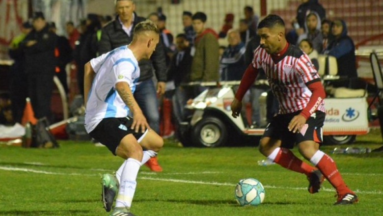 Luis Monge: "Si querés salir campeón, tenés que ganar todo" - Política ...