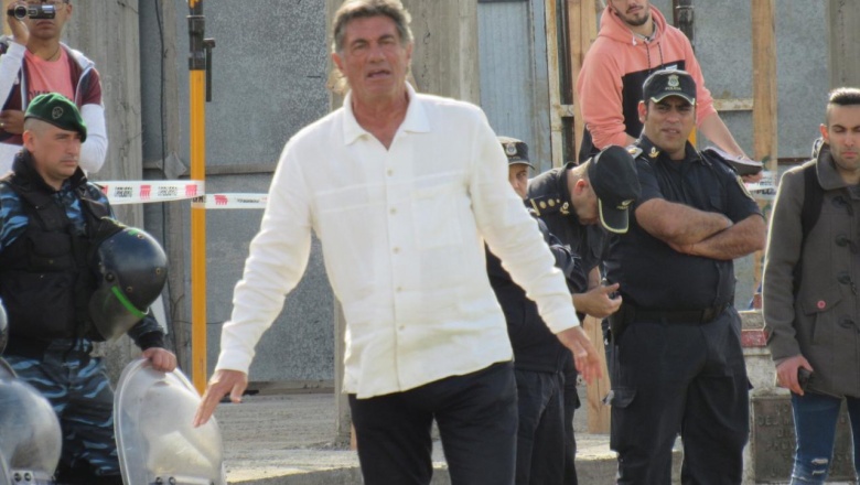 Della Picca: "Hicimos un gran partido" - Política del Sur