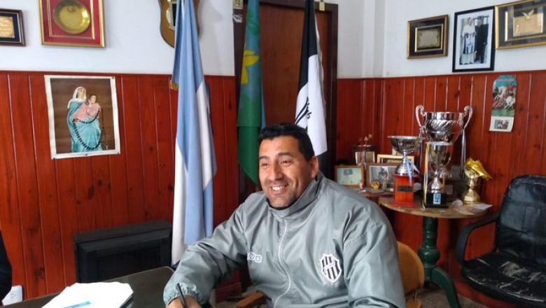 Walter Ruiz: "Encontré un plantel destruido físicamente y mal armado ...