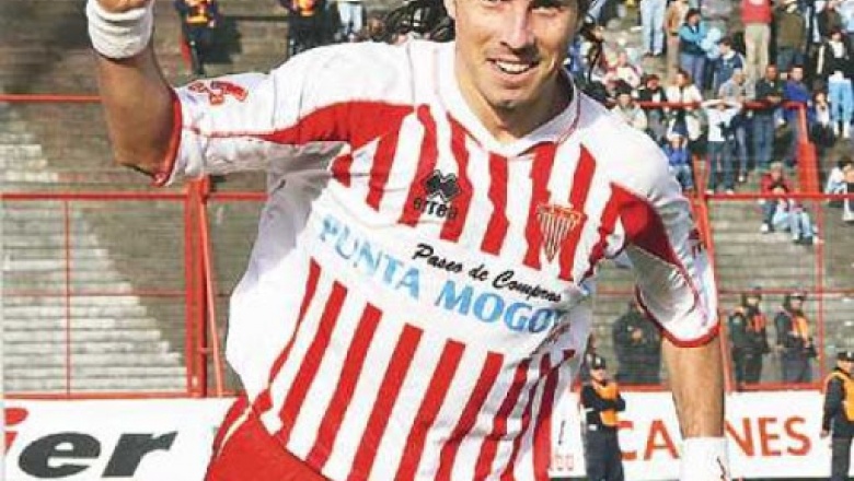 Daniel Vega: "No le cierro la puerta a un regreso a Los Andes ...