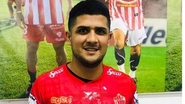 Cristian Godoy: “Es productivo para la defensa que hayamos renovado ...