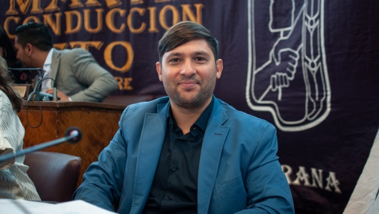 Carissimo consideró que Juntos por el Cambio es una “cáscara vacía ...