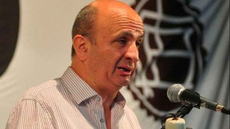 Nicolás Russo: "No descarto que arranquemos en noviembre" - Política ...