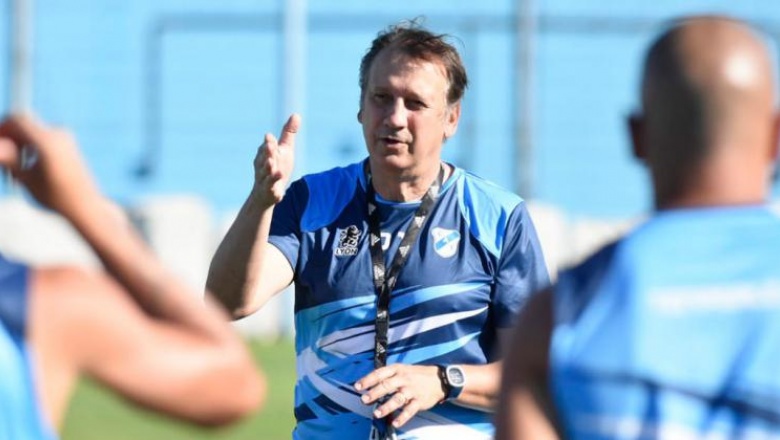 Walter Perazzo: “Nos estamos armando para ser protagonistas” - Política ...