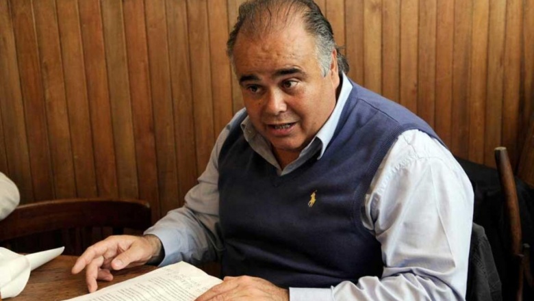 Jorge Castillo y la explosión de compras en la Salada: “El problema es ...