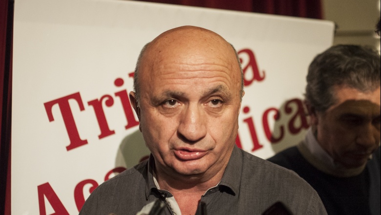 Nicolás Russo defendió el Presupuesto 2021: “Los municipios van a tener ...