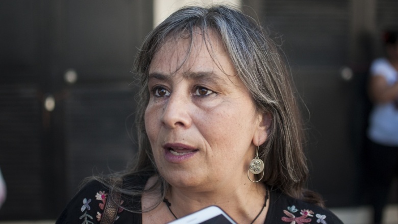 Gradaschi dejó “Nuevo Encuentro” para ser parte de “Lealtad” - Política ...