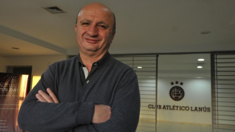 Nicolás Russo: “Este fallo va a sentar un precedente que cambia toda la ...