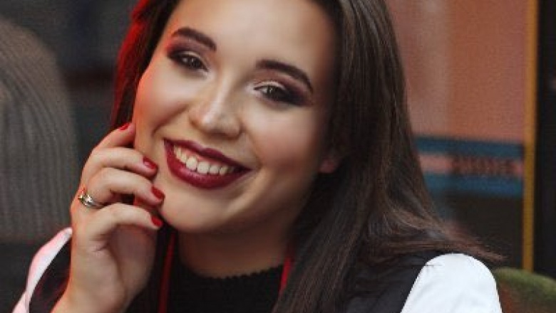 Homenajearán a Sol Casella en la escuela donde cursó sus estudios ...