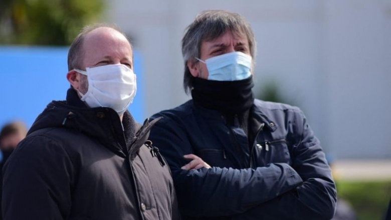 El nuevo PJ puso fecha para la asunción de Máximo, mientras espera que ...