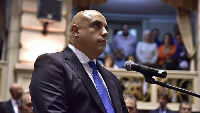 César Torres reconoció que en "Juntos" las PASO “están generando ...