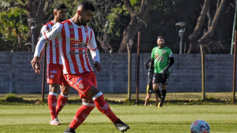 Luis Monge: "Queremos ponernos el cartel de candidato" - Política del Sur