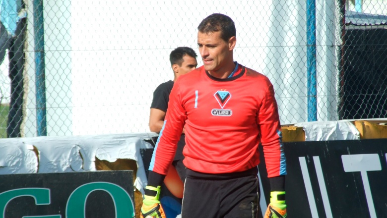 Martín Ríos: “No sé si estamos para pelear, pero sabemos que buscamos ...