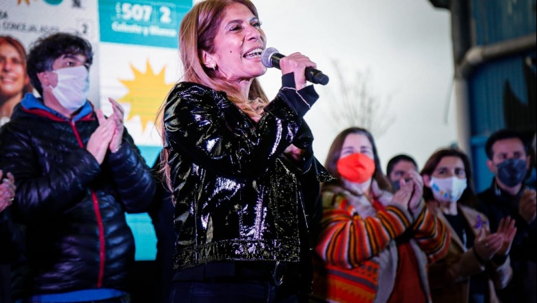 Magdalena Sierra se impone ante Juntos y Machado vence en la interna ...