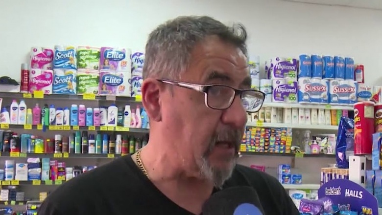 Almaceneros bonaerenses aseguran que “es imposible acompañar” el ...