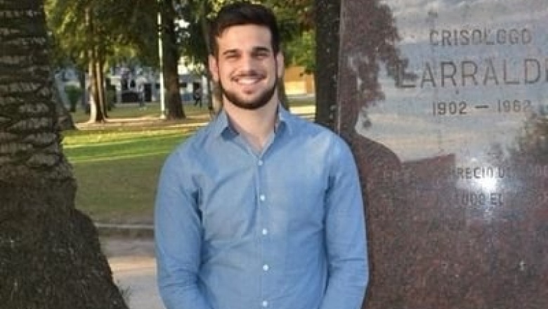 Alen Lodeiro: “El oficialismo en Avellaneda se caracteriza por ser ...
