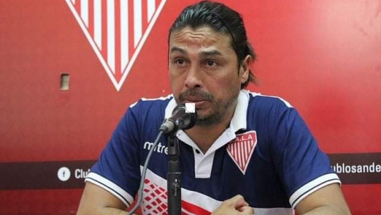 Sebastián Salomón: “Este plantel va a quedar en la retina de muchos ...