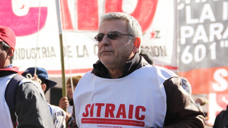 Grosi: "La CGT tendría que defender el salario de los trabajadores y no ...