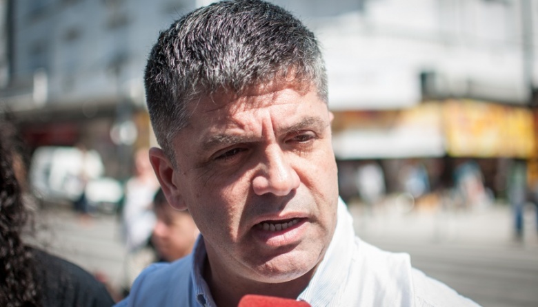 Perín confía en que para el año que viene van a estar “unos puntos ...