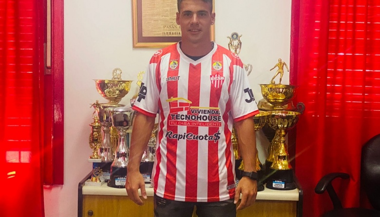 Marco Lambert: “Me sedujo la propuesta de Talleres” - Política del Sur