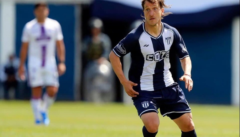 Franco Quiroga: “Apuntamos a hacer un torneo como el del año pasado” - Política del Sur