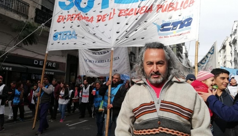 Ponce: “Es cínico que en Juntos planteen esa preocupación cuando ...