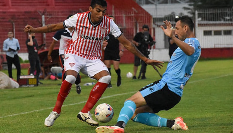 Jonathan Morán: “Hemos tocado fondo” - Política del Sur