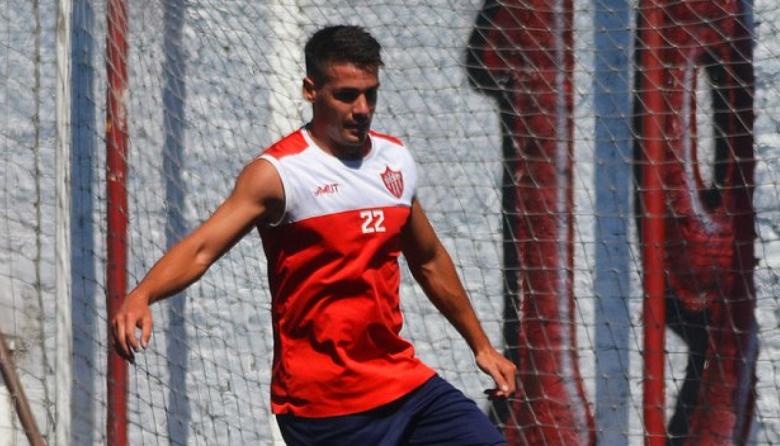 Marco Lambert: “Talleres es uno de los equipos que más propone en la categoría” - Política del Sur