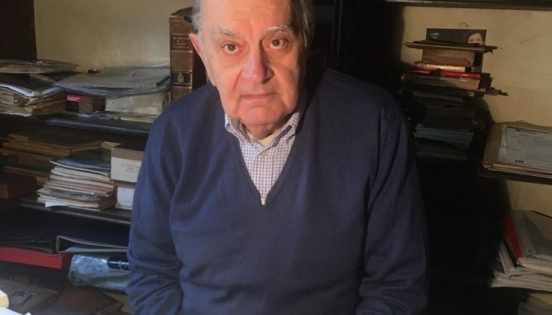 Asseff renovó críticas al Gobierno y advirtió que el Estado “es cada ...