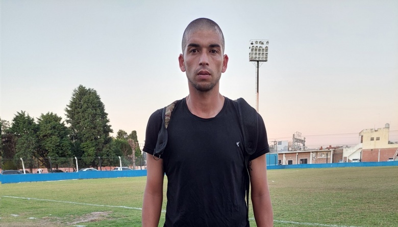 El Porvenir logró el triunfo para quebrar la "racha maldita" - Política ...