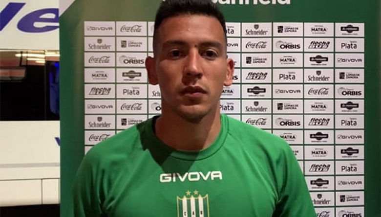 "El Banfield que se vio en Brasil es el modelo a seguir y mejorar ...