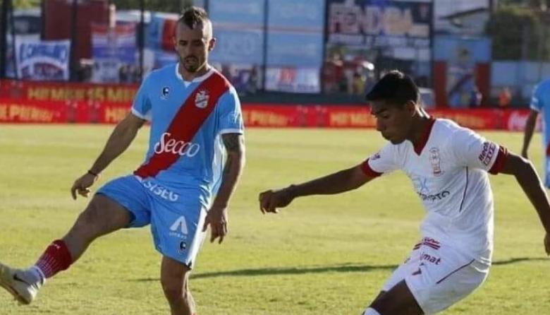 Cristian Chimino: “Nos jugamos mucho este semestre” - Política del Sur