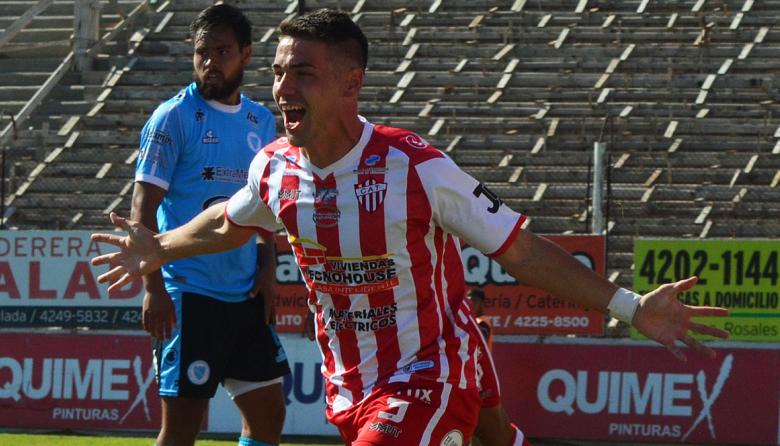 Marco Lambert: “Talleres está obligado a pelear arriba” - Política del Sur