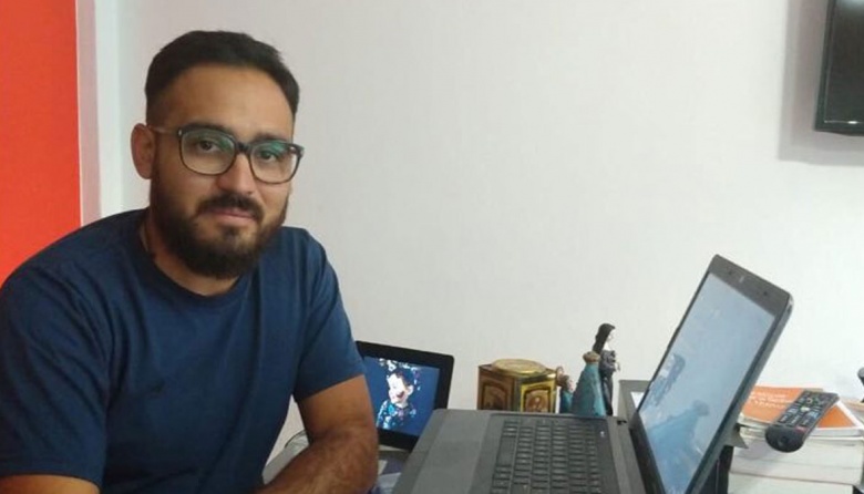 Sandoval repudió los dichos de Rico y criticó a Juntos: “Tener ...