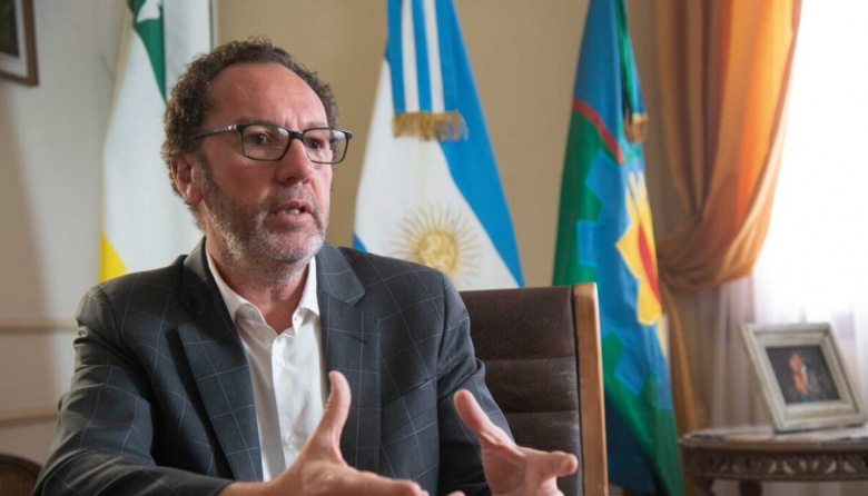 Torchio respaldó la designación de Massa y pidió "tener un poco de ...