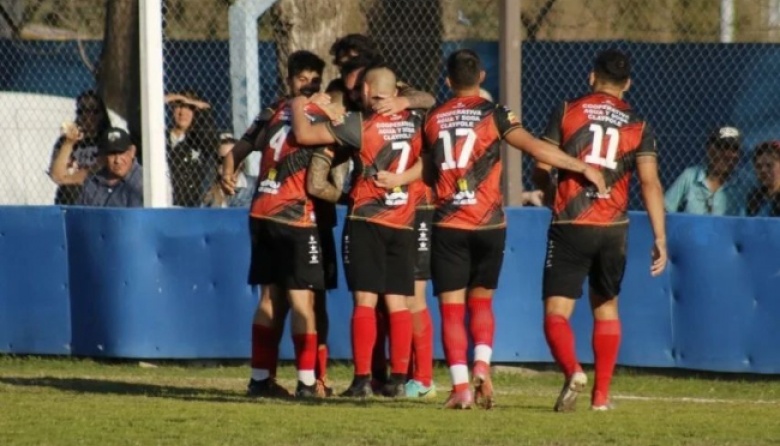 Claypole se prepara para un Reducido de la Primera C donde "puede pasar ...