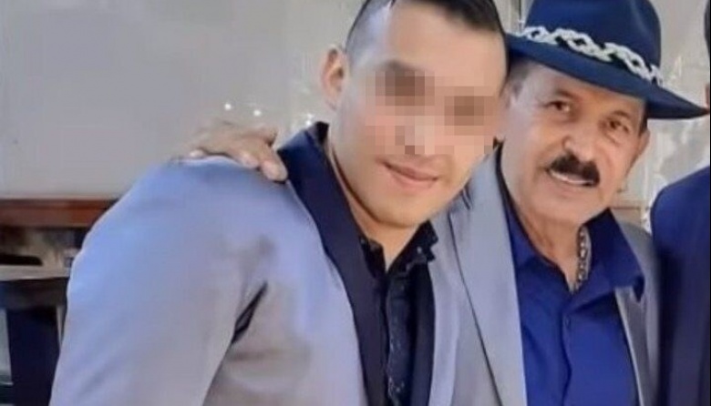 El hijo de Antonio Ríos será juzgado por abuso sexual - Política del Sur