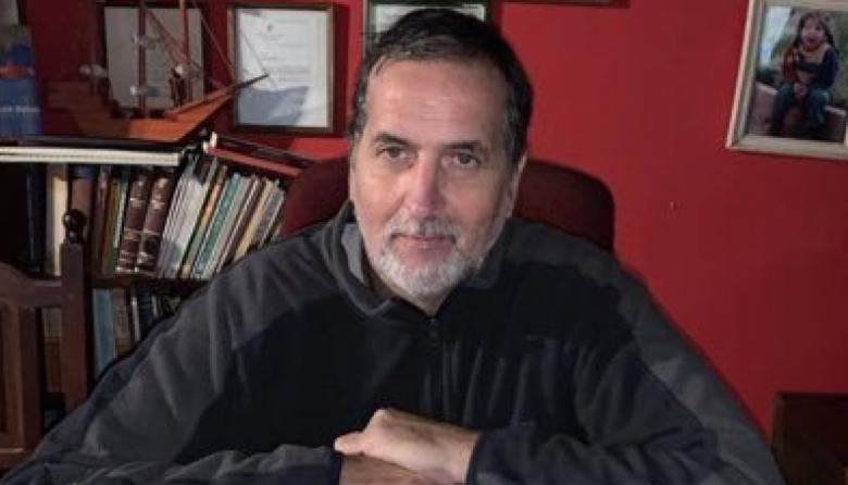 Garín aseguró que el alegato de Luciani al ser “politizado”, le da la ...