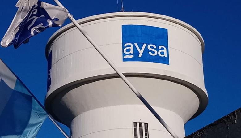 Se habilitó el registro de solicitud de subsidios para usuarios de AYSA ...