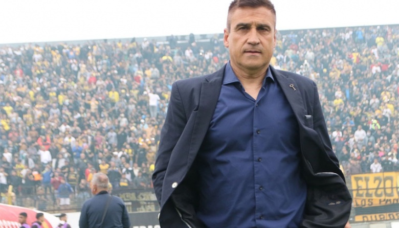 Tristán Suárez confirmó a Nardozza 2023 y promete "un equipo fuerte ...