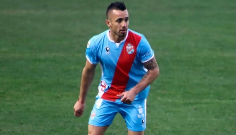 Christian Chimino: “Fue muy meritorio lo que logramos” - Política del Sur