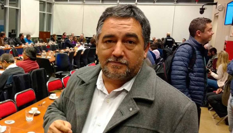 Según Grana, "si se quiere un futuro con mirada esperanzadora, se la ve ...