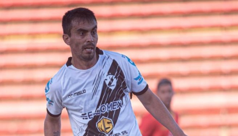 Javier Monzón: “Hicieron lo que quisieron con nosotros” - Política del Sur