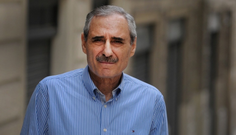 Ángel Cappa le pidió la renuncia a la Ministra de Trabajo - Política ...