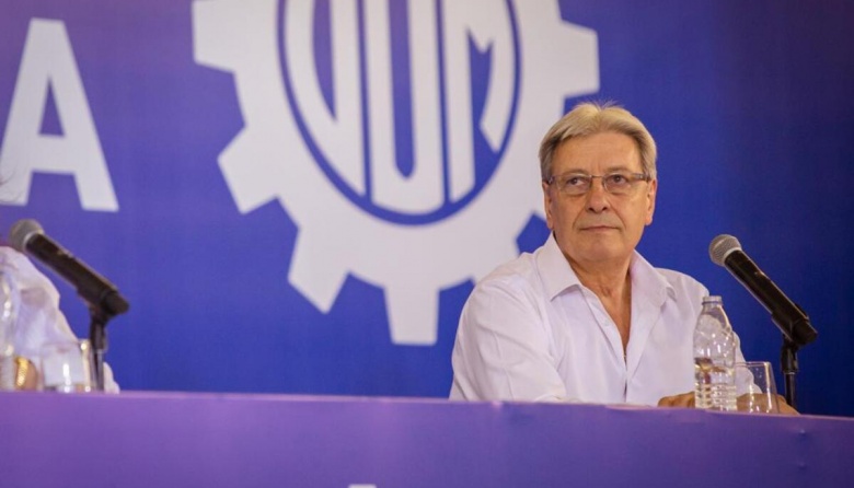 La era Furlán cierra su primer año con una paritaria por encima de la ...