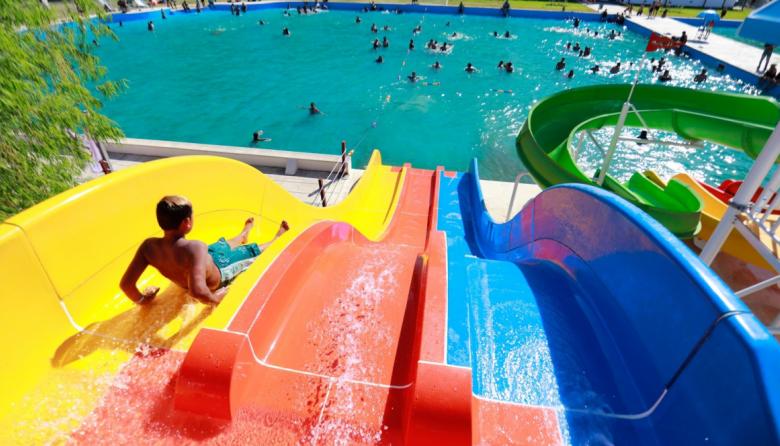 Colonias de vacaciones: Las opciones que ofrece la región - Política ...